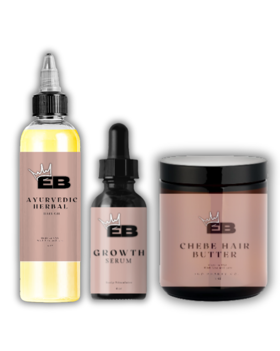 Ego Beauty Co. – Ego Beauty Co.