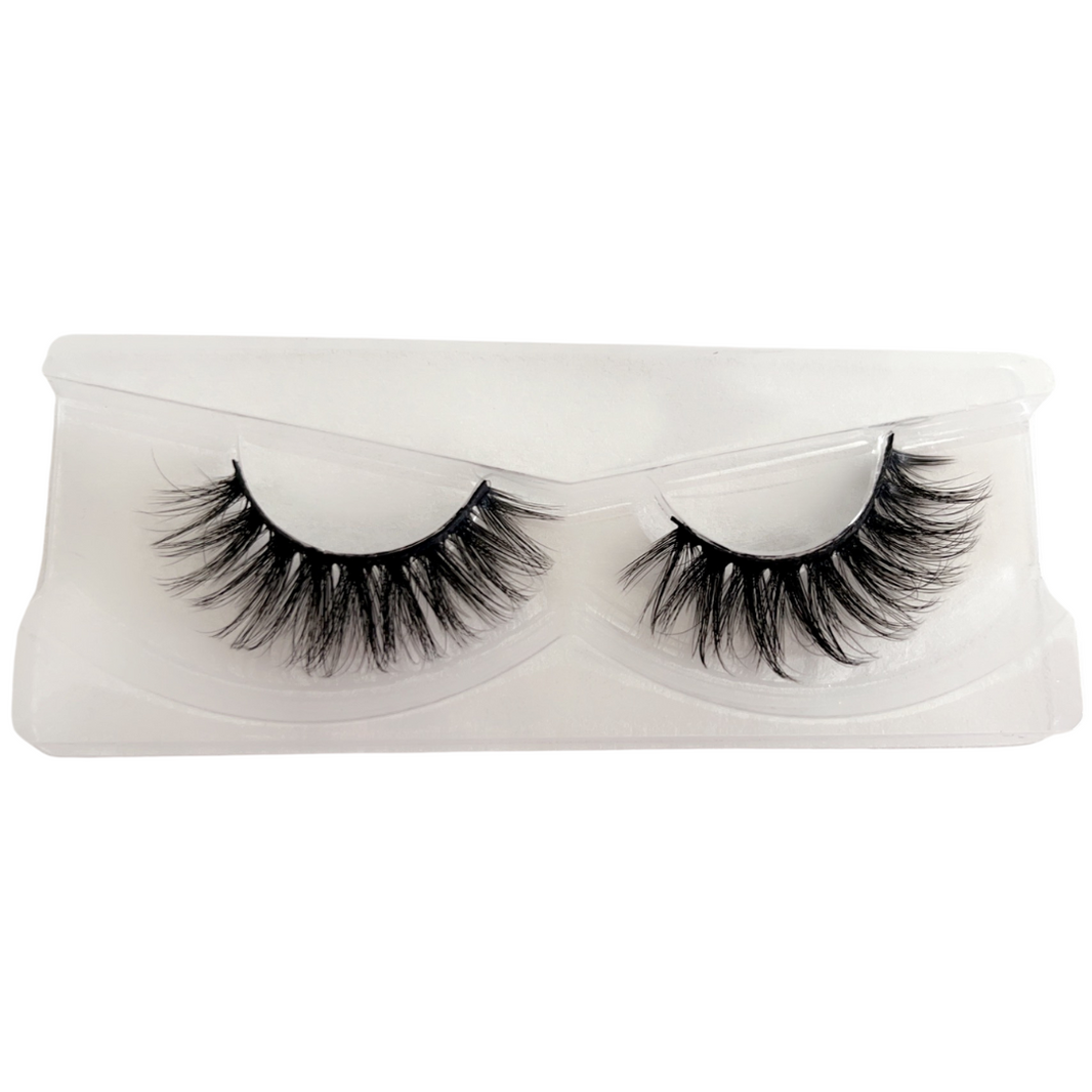 Lashes – Ego Beauty Co.