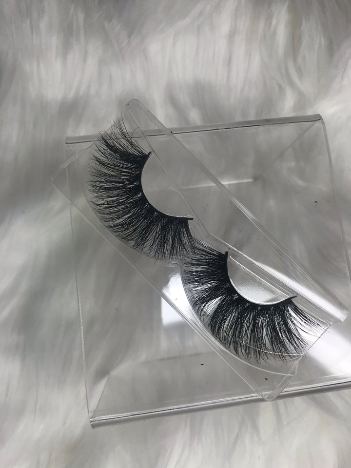 Lashes – Ego Beauty Co.